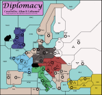 Play Diplomacy Online! – THE DIPLOMATICON